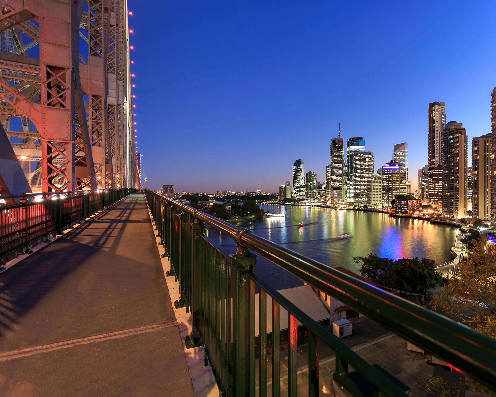 Three key infrastructure challenges and opportunities unique to ...