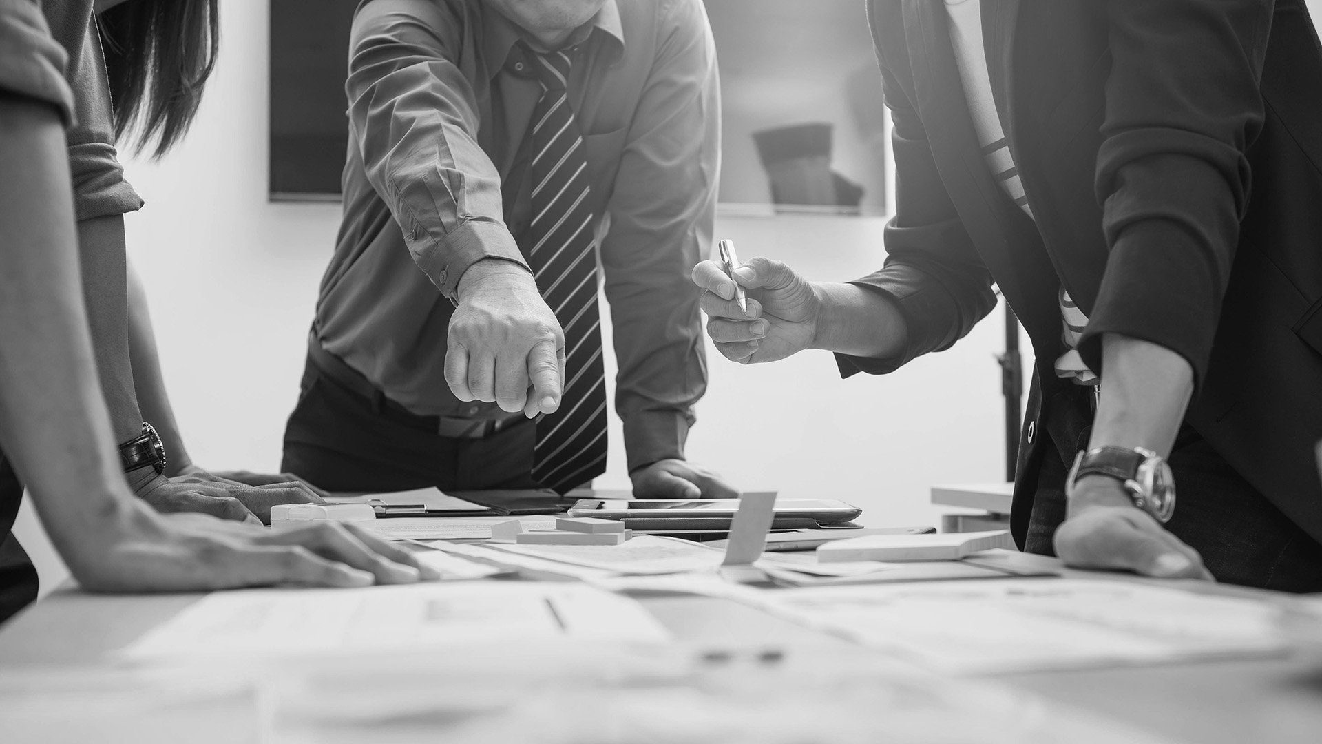 Four ways to engage teams and inspire ownership in delivery outcomes
