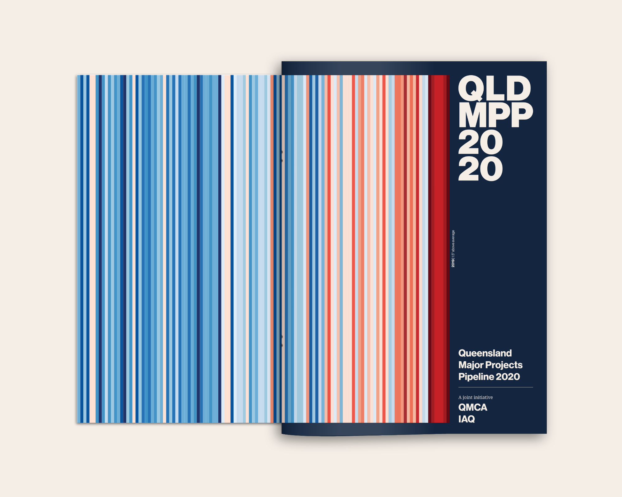 Helping contractors understand Queensland's major projects pipeline ...