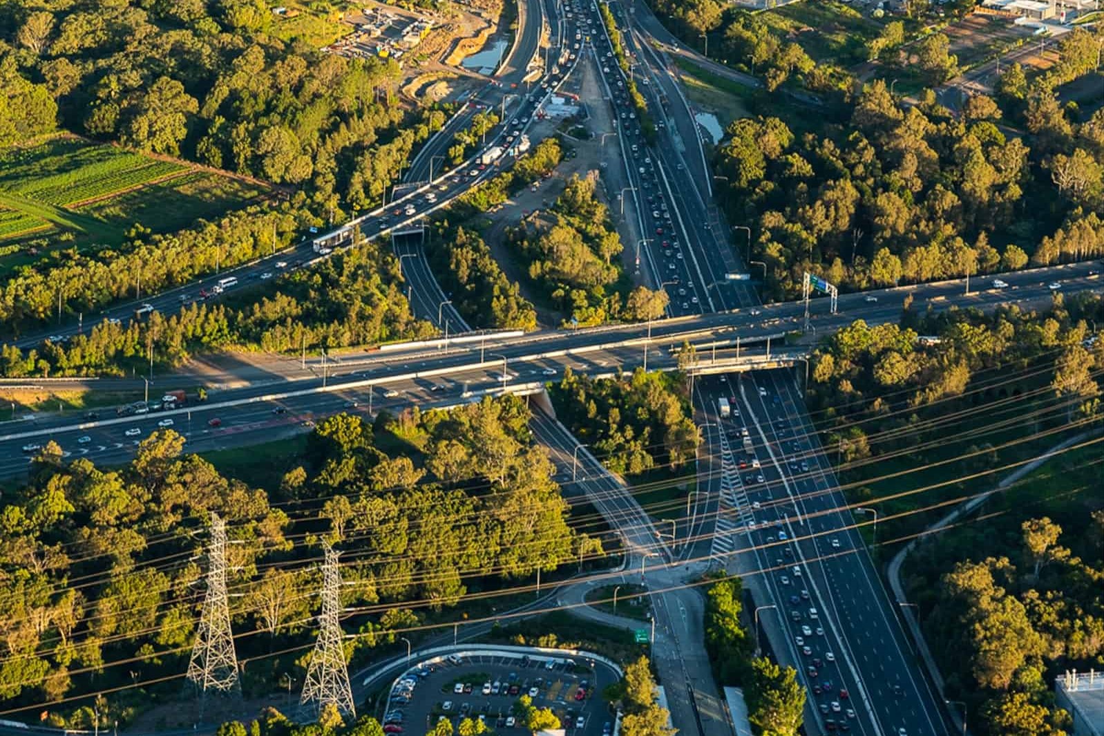 Building relationships with businesses and property directly affected ...